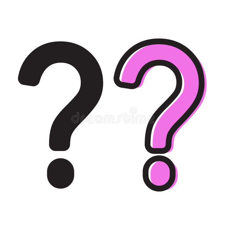 Question mark icon stock illustration. Illustration of problem - 123772096 Question mark icon stock illustration. Illustration of problem - 123772096