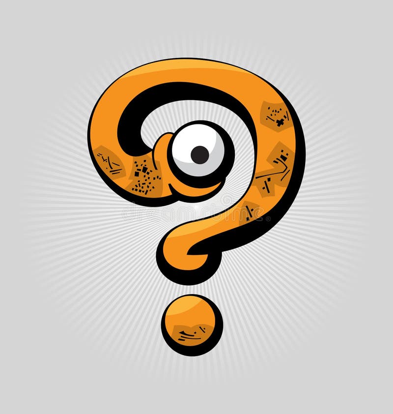 Question Mark Face Stock Illustrations – 9,257 Question Mark Face Stock ...