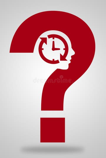 Question Mark Clock Stock Illustrations – 5,042 Question Mark Clock ...