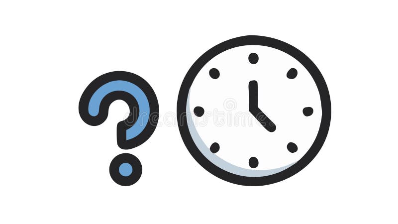 Uncertain Timings Stock Illustrations – 1 Uncertain Timings Stock ...