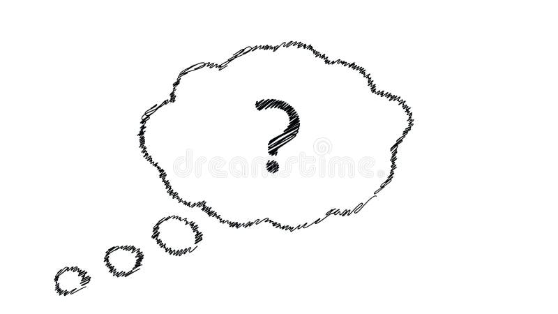 Draw Cloud with BOOM Tag and Exclamation Sign with Black Outline on ...