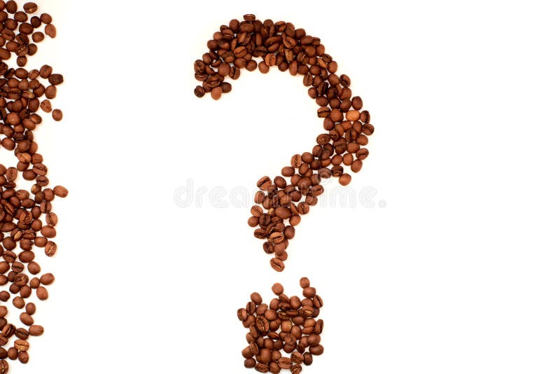 130 Bean Question Mark Stock Photos - Free & Royalty-Free Stock Photos ...