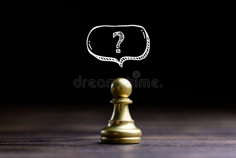 Chess Question Mark Stock Photos - Free & Royalty-Free Stock Photos ...