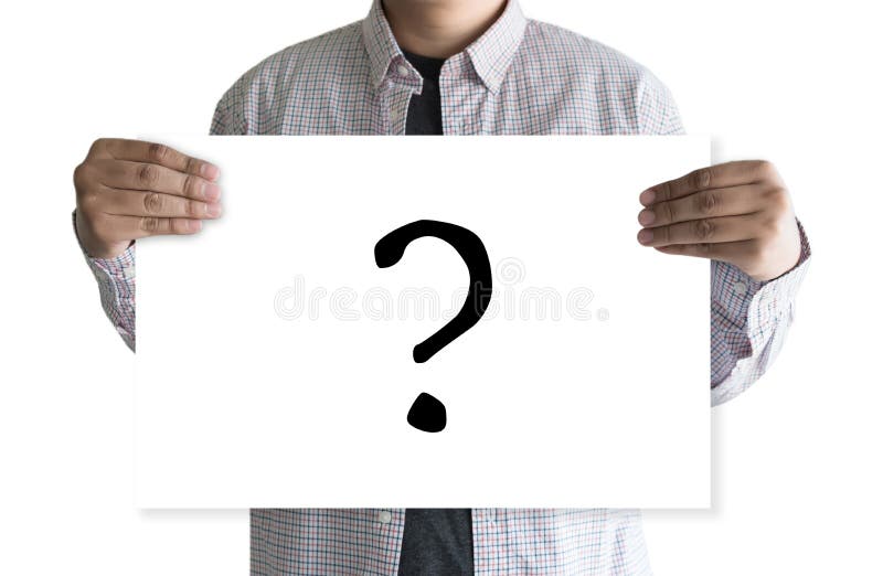 Conference Table Question Mark Stock Photos - Free & Royalty-Free Stock ...
