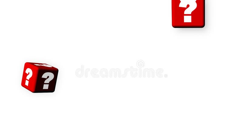 Question Mark Box Stock Footage & Videos - 396 Stock Videos