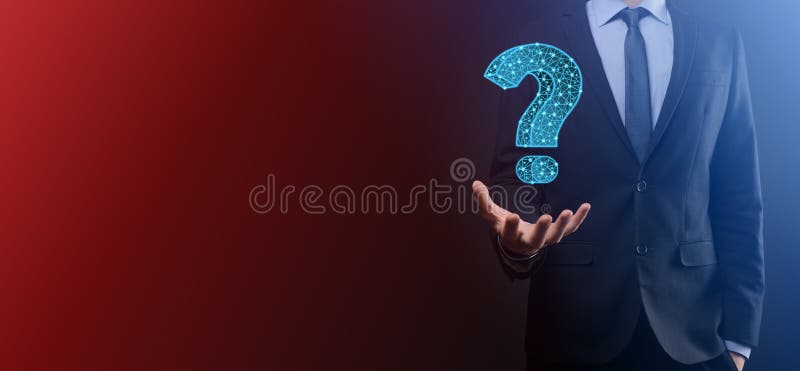 Connect Dots Question Mark Stock Photos - Free & Royalty-Free Stock ...