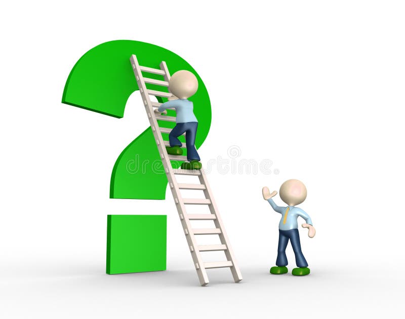 Question mark stock illustration. Illustration of icon - 64273178