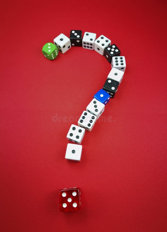 373 Dice Question Mark Stock Photos - Free & Royalty-Free Stock Photos ...