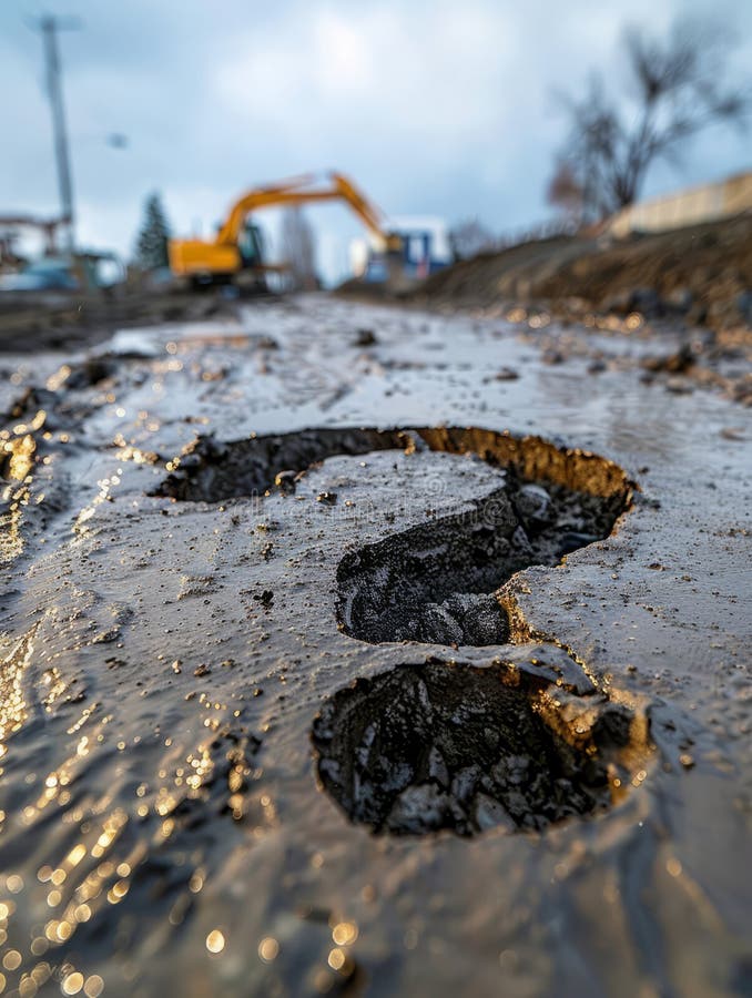 Question Mark Drawn on the Dirt Stock Photo - Image of curiosity ...