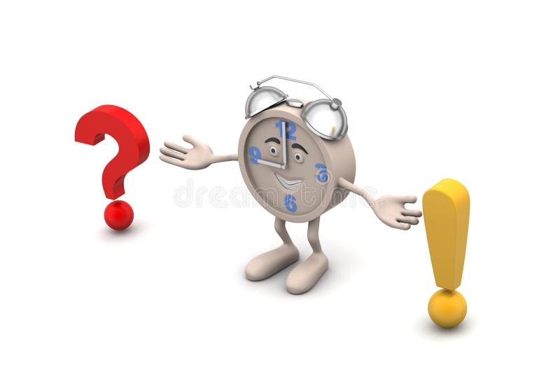 Clock Exclamation Mark Stock Illustrations – 1,446 Clock Exclamation ...
