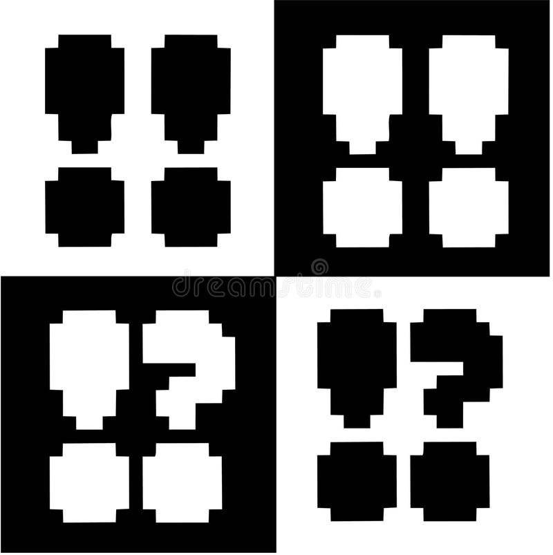 Question Mark Isolated Background Stock Illustrations – 43,569 Question ...