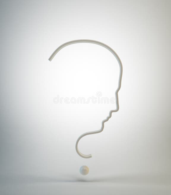 Blank Face Question Mark Stock Illustrations – 3,022 Blank Face ...