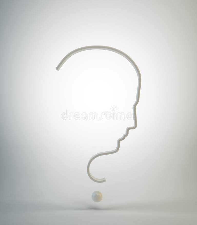Blank Face Question Mark Stock Illustrations – 3,022 Blank Face ...
