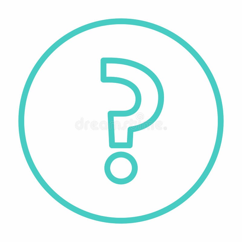 Question Mark, FAQ Sign, Help Symbol, Vector Mark Symbols Light Blue ... Question Mark, FAQ Sign, Help Symbol, Vector Mark Symbols Light Blue ...