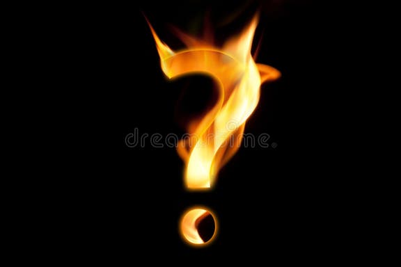 Question mark stock photo. Image of smoke, sparks, fireworks - 29748424