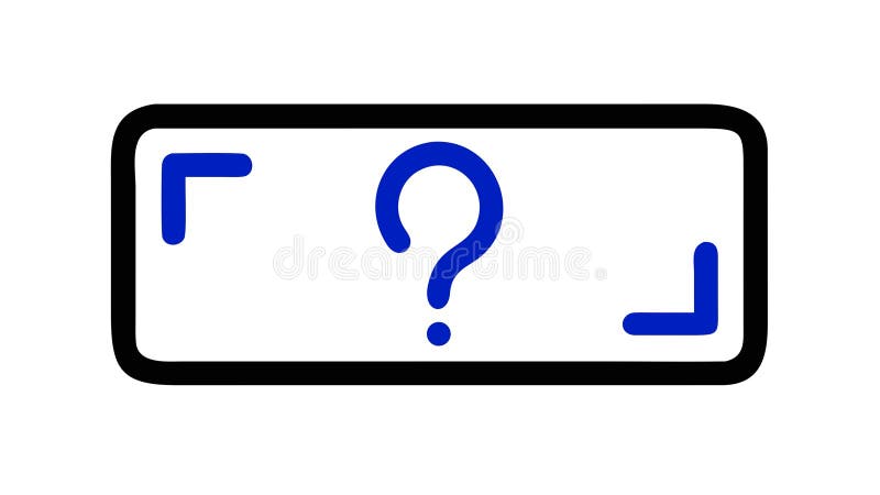 Identification Support Stock Illustrations – 3,527 Identification ...