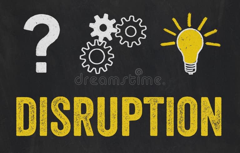 Disruption Stock Illustrations – 29,013 Disruption Stock Illustrations ...