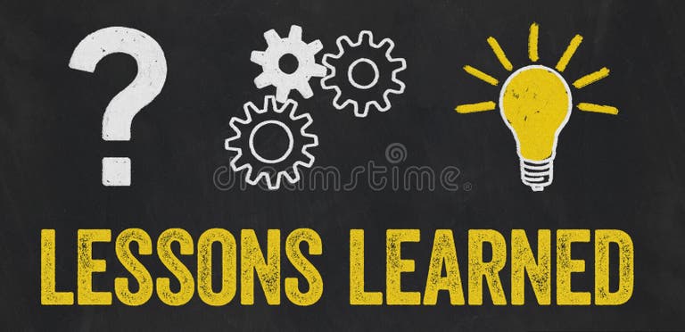 Lessons Learned Icon Stock Illustrations – 78 Lessons Learned Icon ...