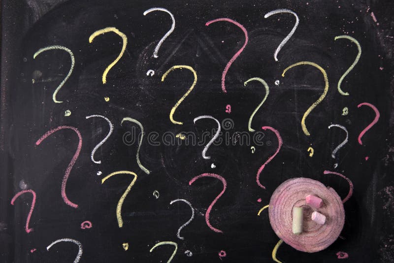 Question mark stock photo. Image of solution, concept - 59649782