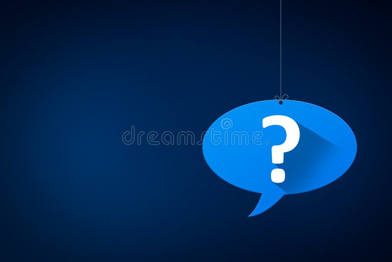 Hanging Question Stock Illustrations – 864 Hanging Question Stock ...