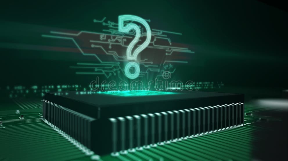 534 Cyber Question Mark Stock Photos - Free & Royalty-Free Stock Photos ...