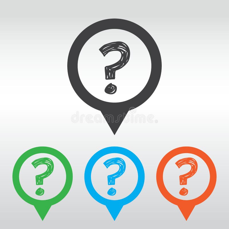 5+ Question mark map background Free Stock Photos - StockFreeImages