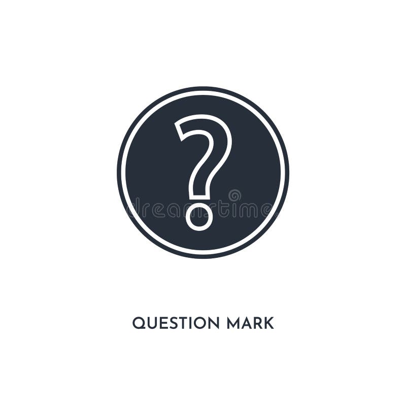 Faq Filled Question Mark Blue Stock Illustrations – 44 Faq Filled ...