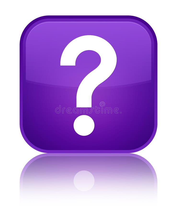 Question Mark Purple Stock Illustrations – 2,586 Question Mark Purple ...