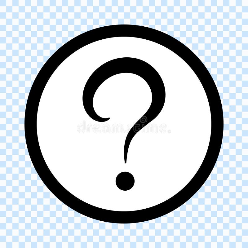 Question mark icon stock illustration. Illustration of problem - 123772096 Question mark icon stock illustration. Illustration of problem - 123772096
