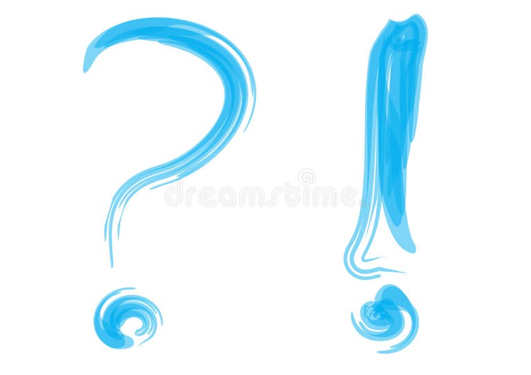 Question Mark Confusion Stock Illustrations – 20,485 Question Mark ...