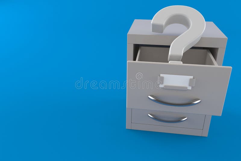 Question Locker Stock Illustrations – 584 Question Locker Stock ...