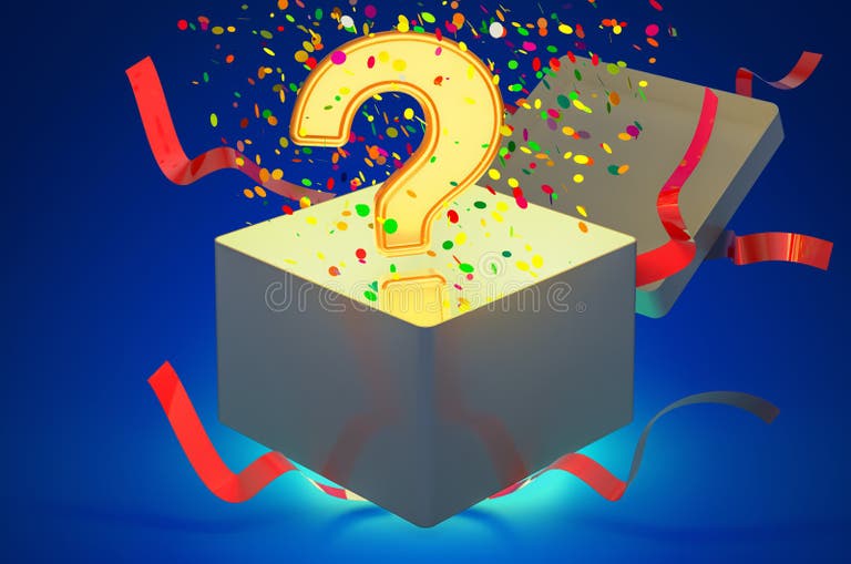 Prize Question Mark Stock Illustrations – 796 Prize Question Mark Stock ...