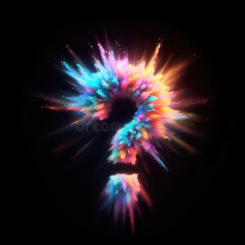 Powder Letters Stock Illustrations – 740 Powder Letters Stock ...