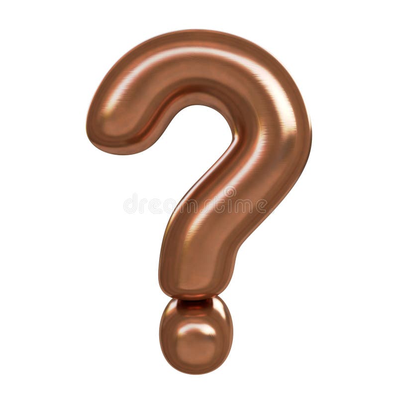 Question mark sign stock illustration. Illustration of query - 117522383