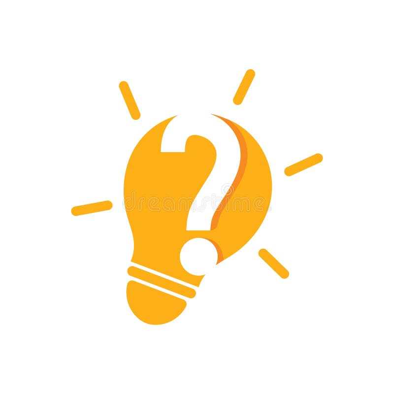 Question Mark Logo Stock Illustrations – 9,816 Question Mark Logo Stock ...