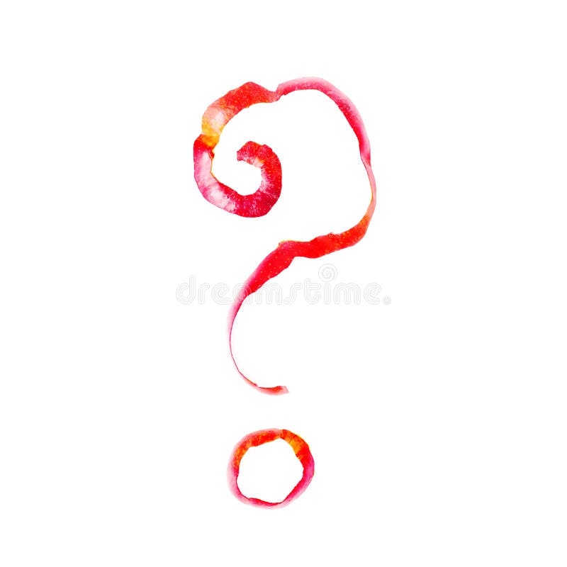 294 Fruit Question Mark Stock Photos - Free & Royalty-Free Stock Photos ...
