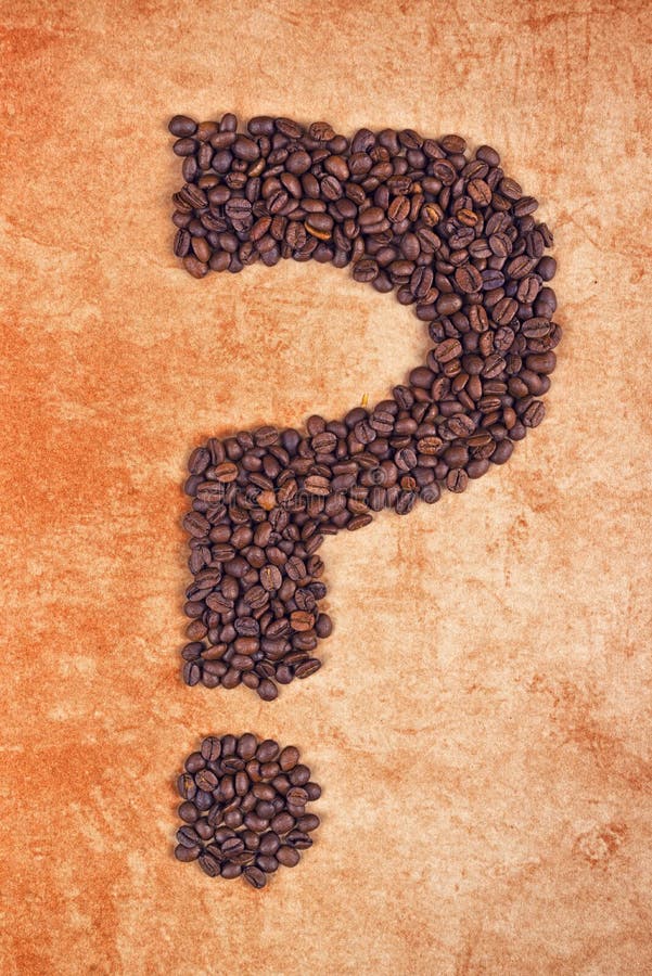 783 Question Mark Coffee Stock Photos - Free & Royalty-Free Stock ...