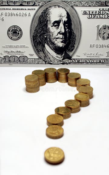 175 Dollars Question Mark Stock Photos - Free & Royalty-Free Stock ...