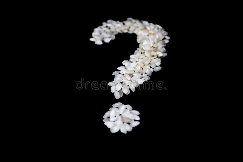 Question Mark Cereal Stock Photos - Free & Royalty-Free Stock Photos ...