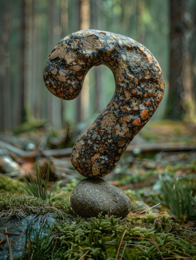 276 Question Mark Forest Stock Photos - Free & Royalty-Free Stock ...