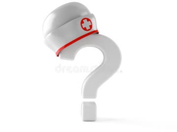 Nurse Question Stock Illustrations – 516 Nurse Question Stock ...