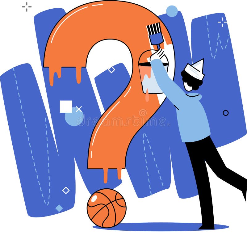 Question Mark, Obtaining Information of Interest. FAQ Help. Problem and ...