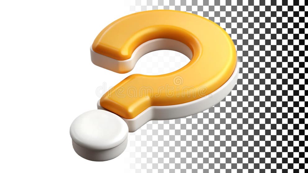 Question Mark Orange, Query Symbol, Ask Question, Doubt Icon, Help ...