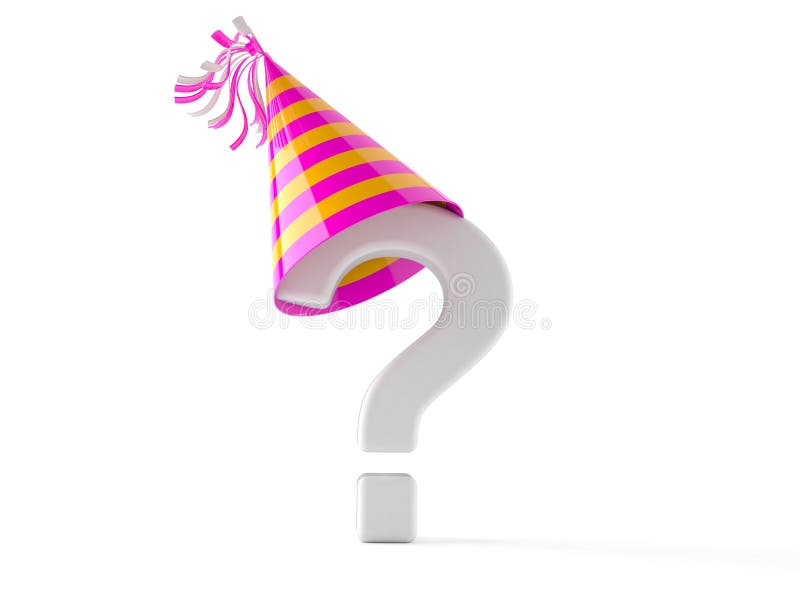 Question Mark Hat Stock Illustrations – 850 Question Mark Hat Stock ...