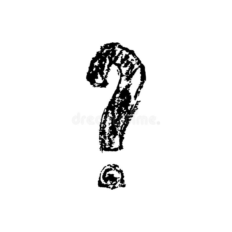 Bold Question Stock Illustrations – 820 Bold Question Stock ...