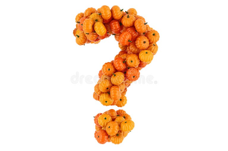 Pumpkin Question Mark Stock Illustrations – 55 Pumpkin Question Mark ...