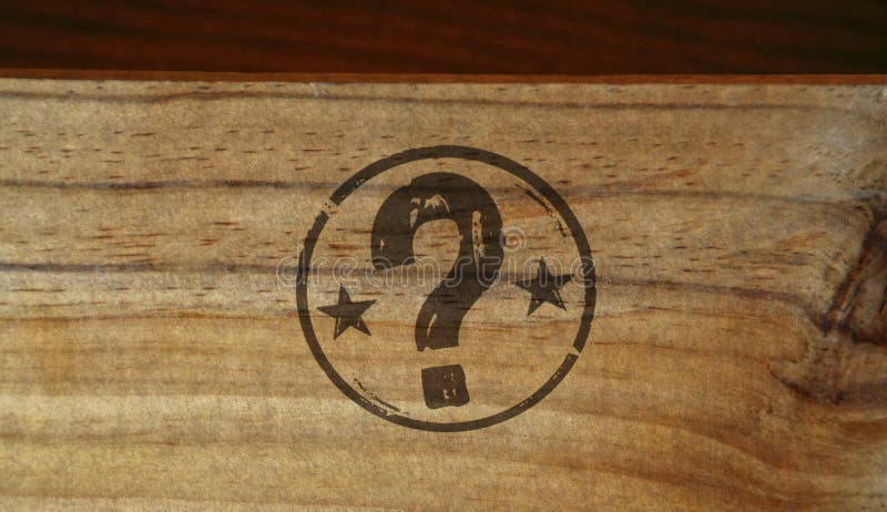 Question Mark Quest and Answers Stamp and Stamping Stock Photo - Image ...