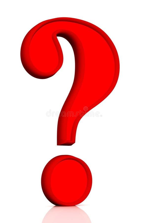Question mark stock illustration. Illustration of abstract - 17900973