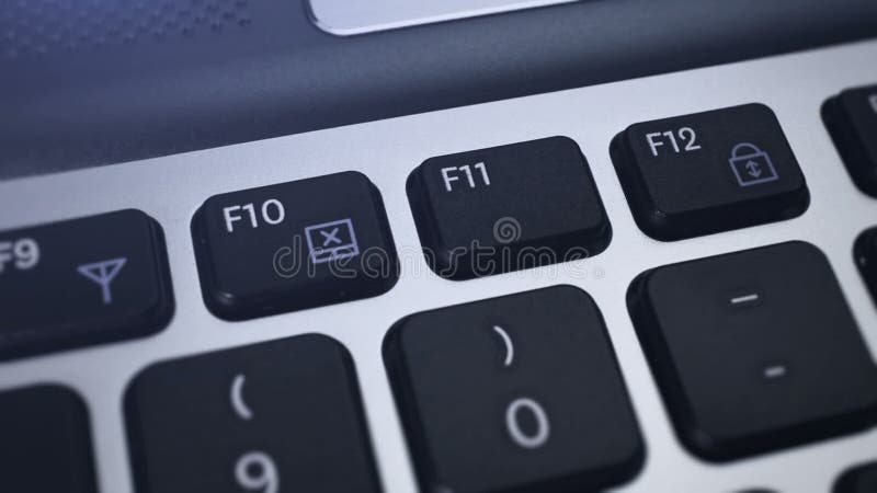 Question Mark Underwater in Bubbles of Oxygen on Blue Background. Stock ...