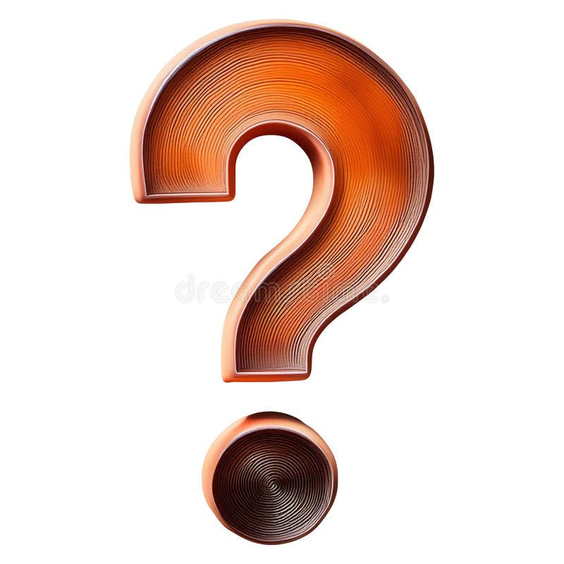 Question Mark, Representing Inquiry, Curiosity, and the Search for ...